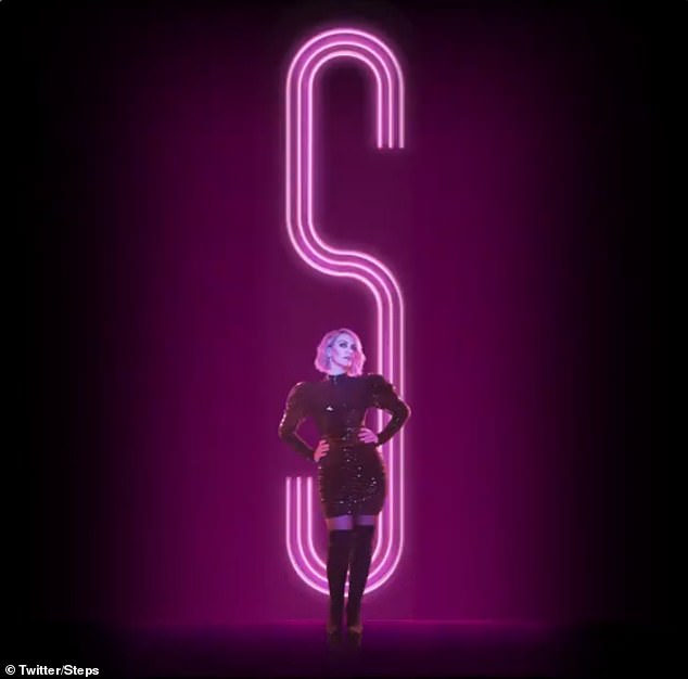Steps Comeback: Band announce new What the Future Holds album - ReadSector